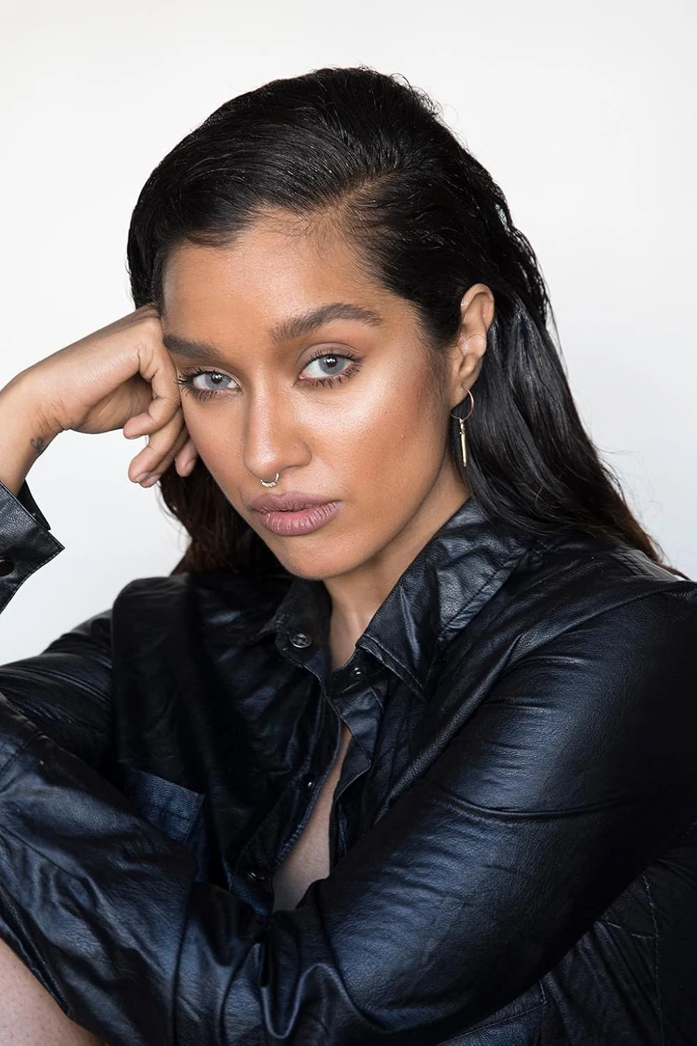 Ayesha Hussain | Marvel Movies | Fandom