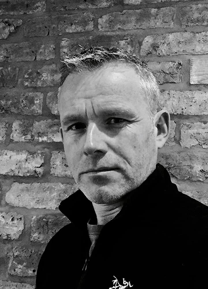 Chris Newton | Marvel Movies | Fandom