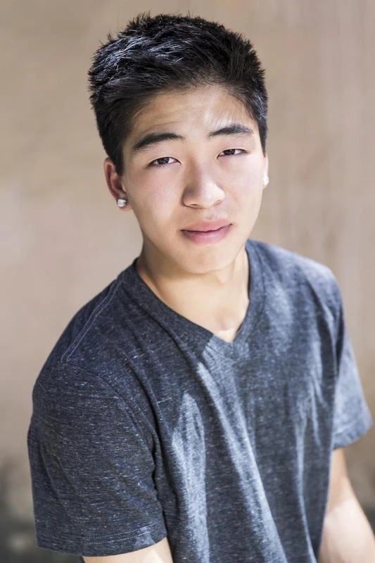 Jordan Okubo | Marvel Movies | Fandom