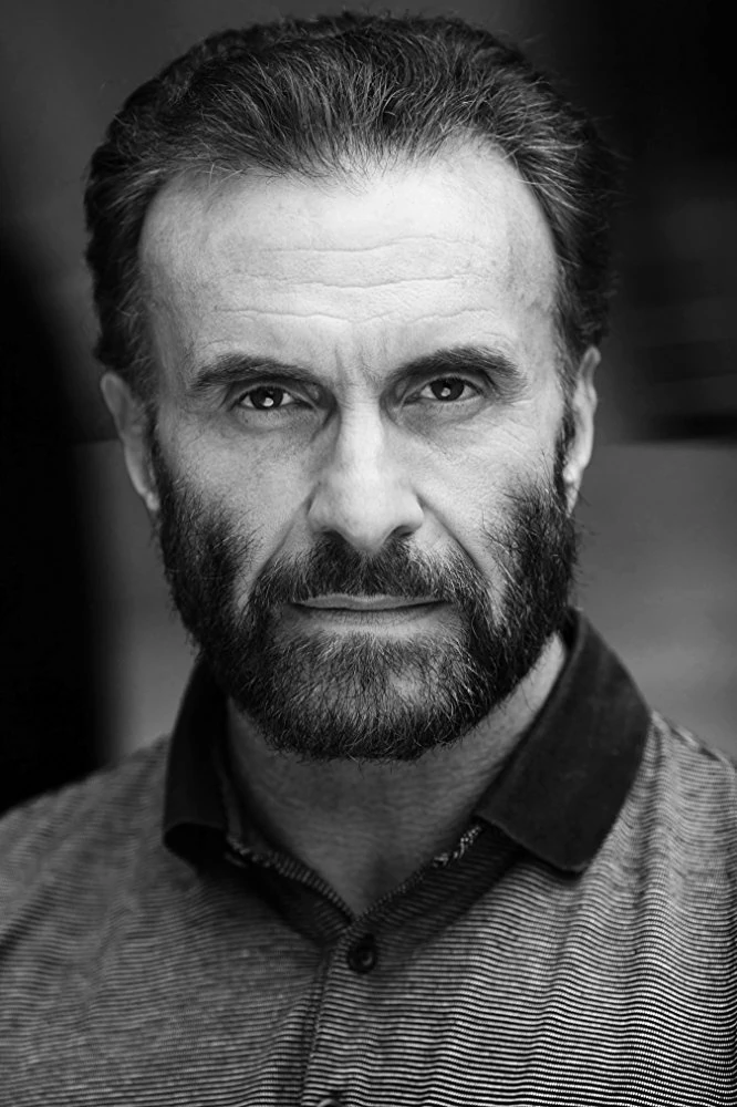 Reg Wayment | Marvel Movies | Fandom