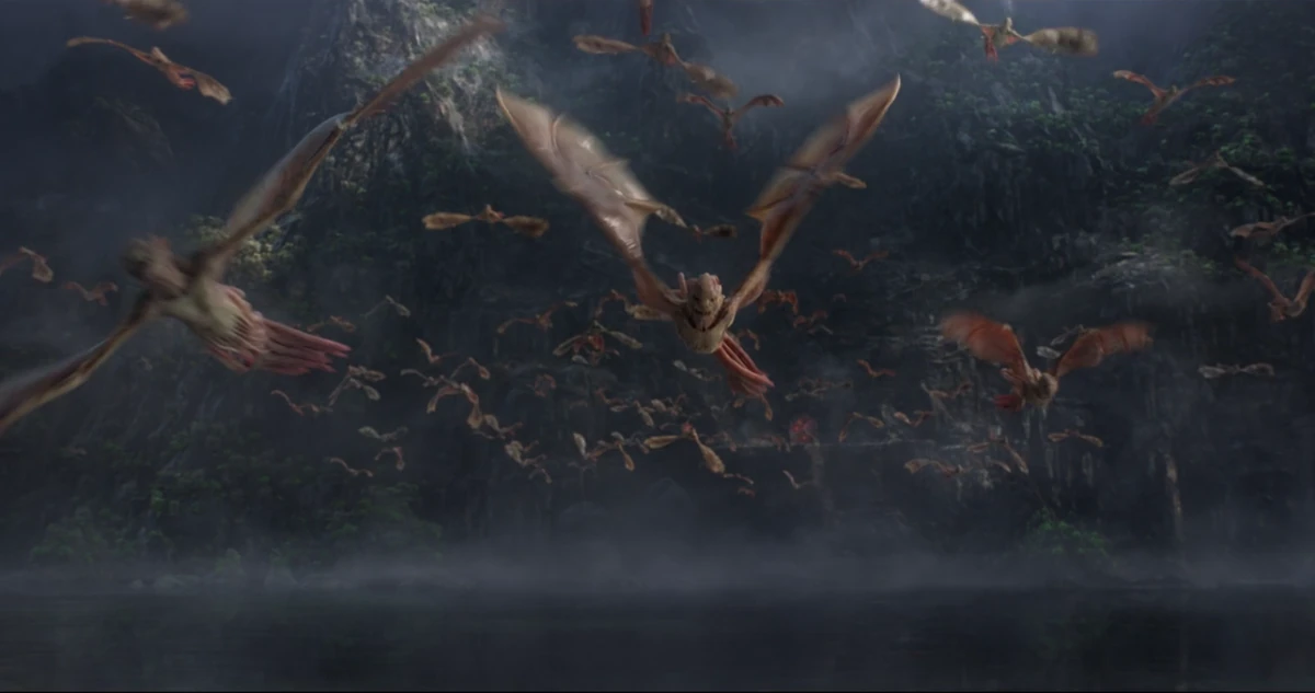 Soul Eaters | Marvel Movies | Fandom