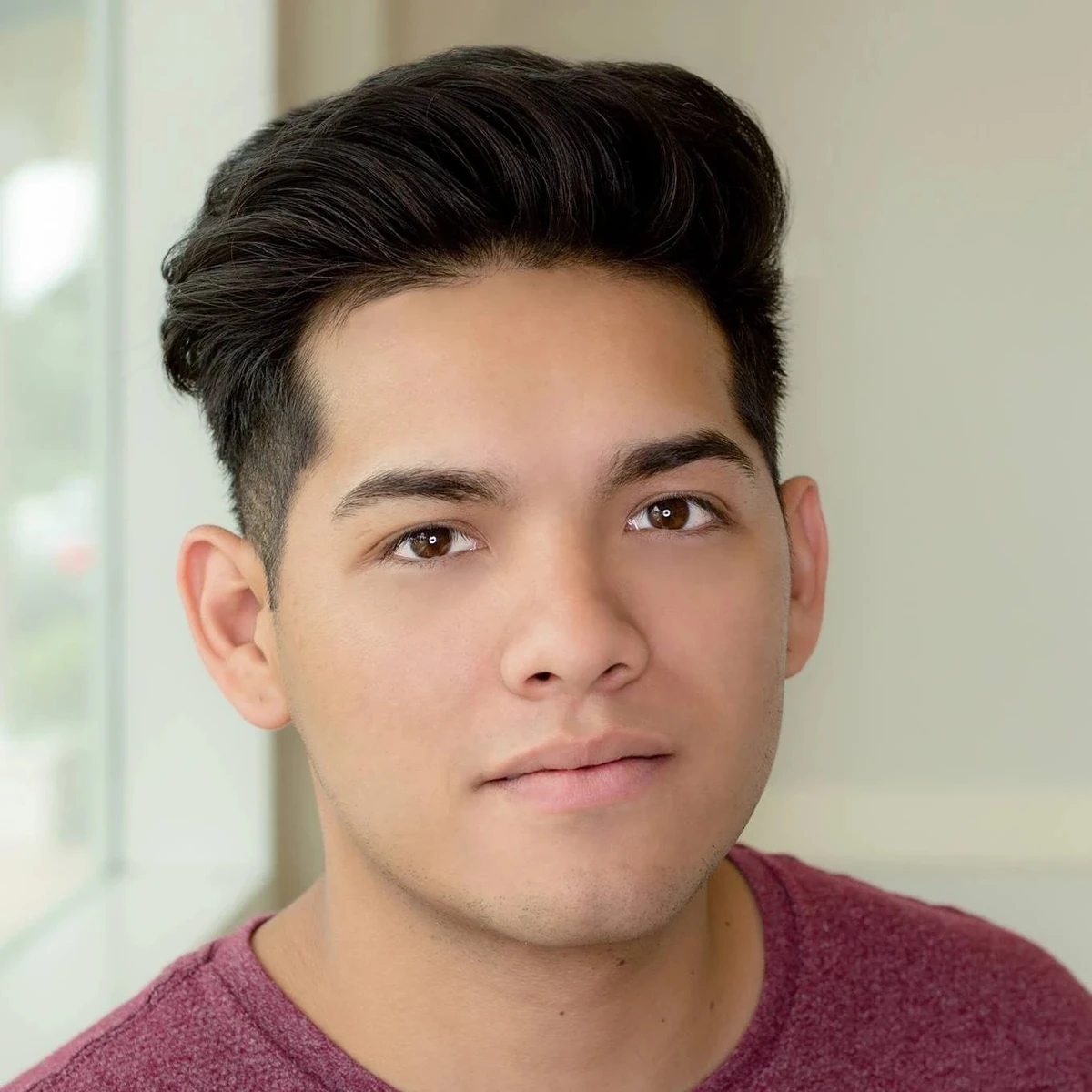 Stephano Rodriguez | Marvel Movies | Fandom