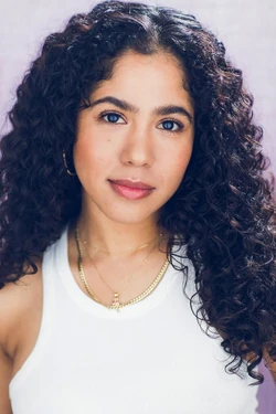 Alyssa Abreu | Marvel Movies | Fandom