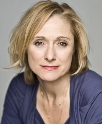 Caroline Goodall | Marvel Movies | Fandom