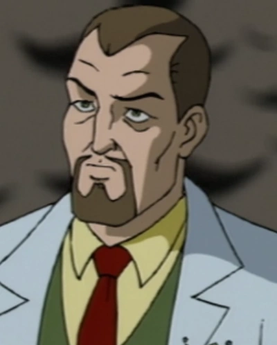 Farley Stillwell | Marvel Movies | Fandom