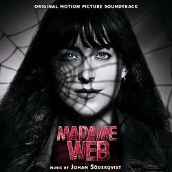 Category:Madame Web merchandise | Marvel Movies | Fandom
