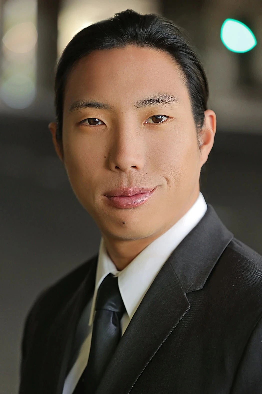 Thomas Vu | Marvel Movies | Fandom