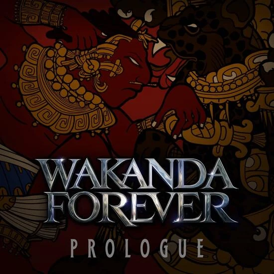 Black Panther: Wakanda Forever Prologue | Marvel Movies | Fandom