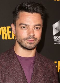 Dominic Cooper | Marvel Movies | Fandom