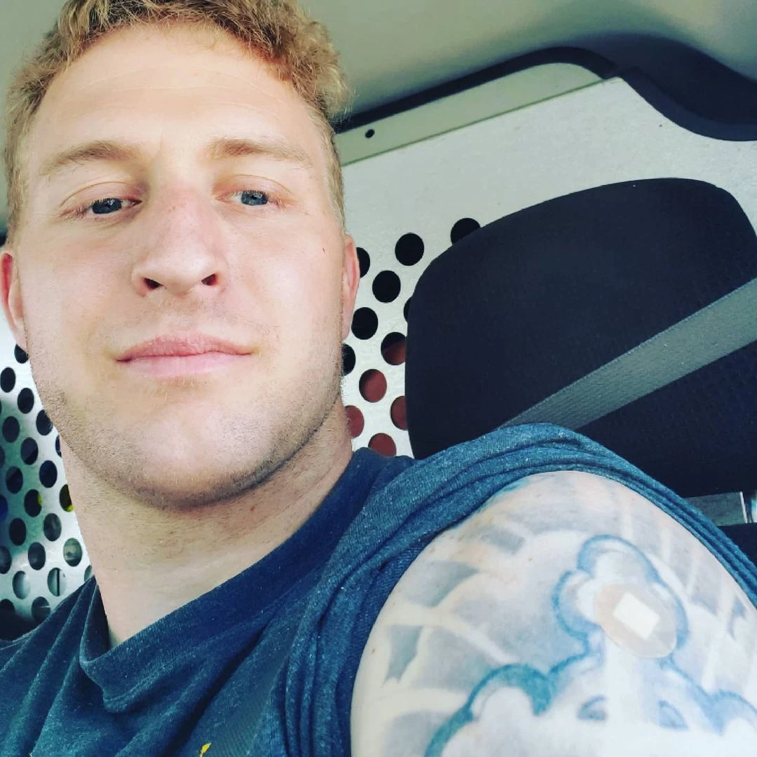 Jake Teel | Marvel Movies | Fandom