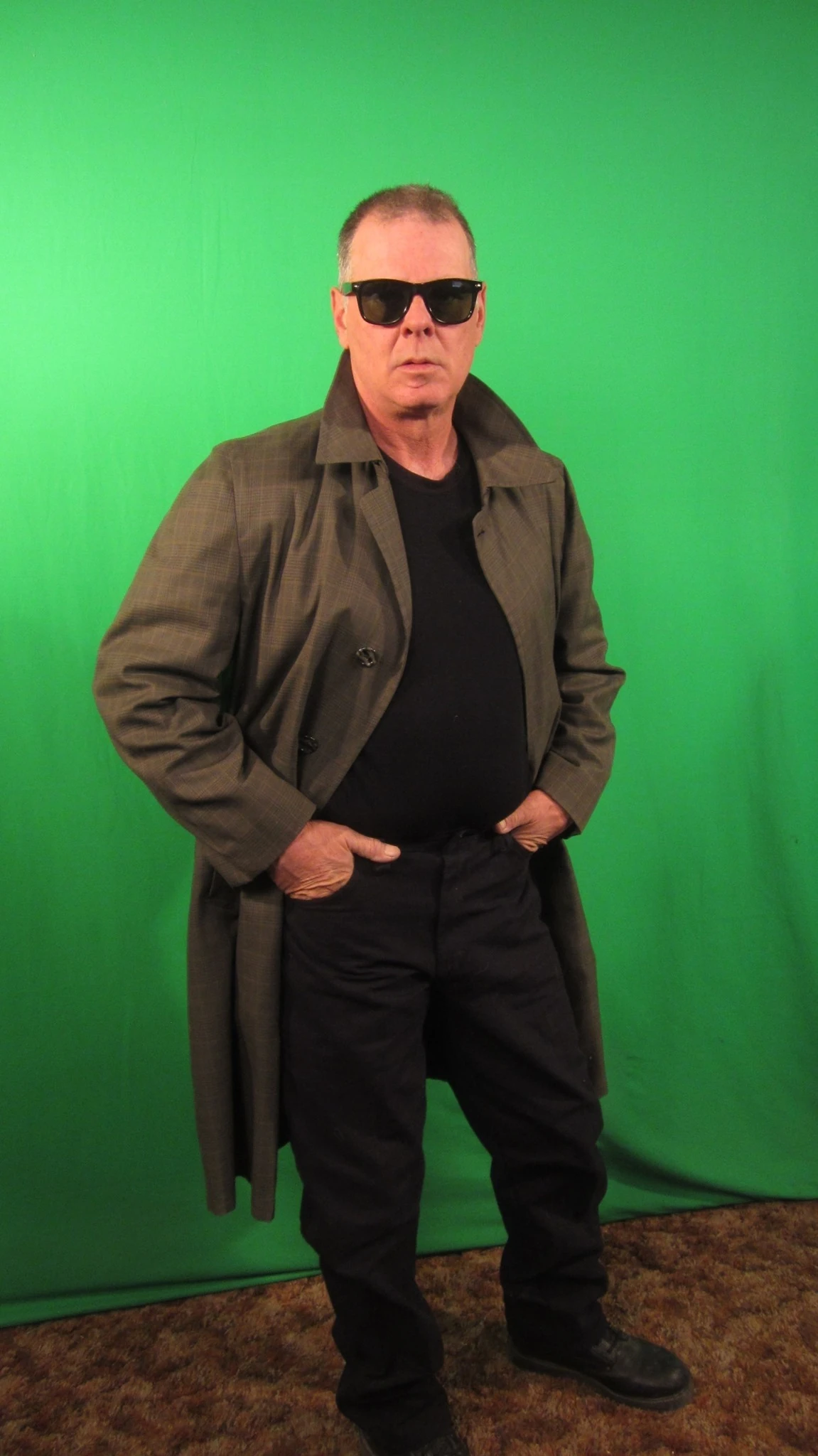 Jeff Danoff | Marvel Movies | Fandom