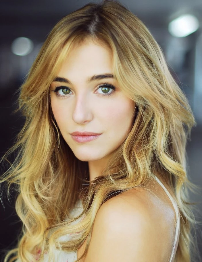 Lorynn York | Marvel Movies | Fandom