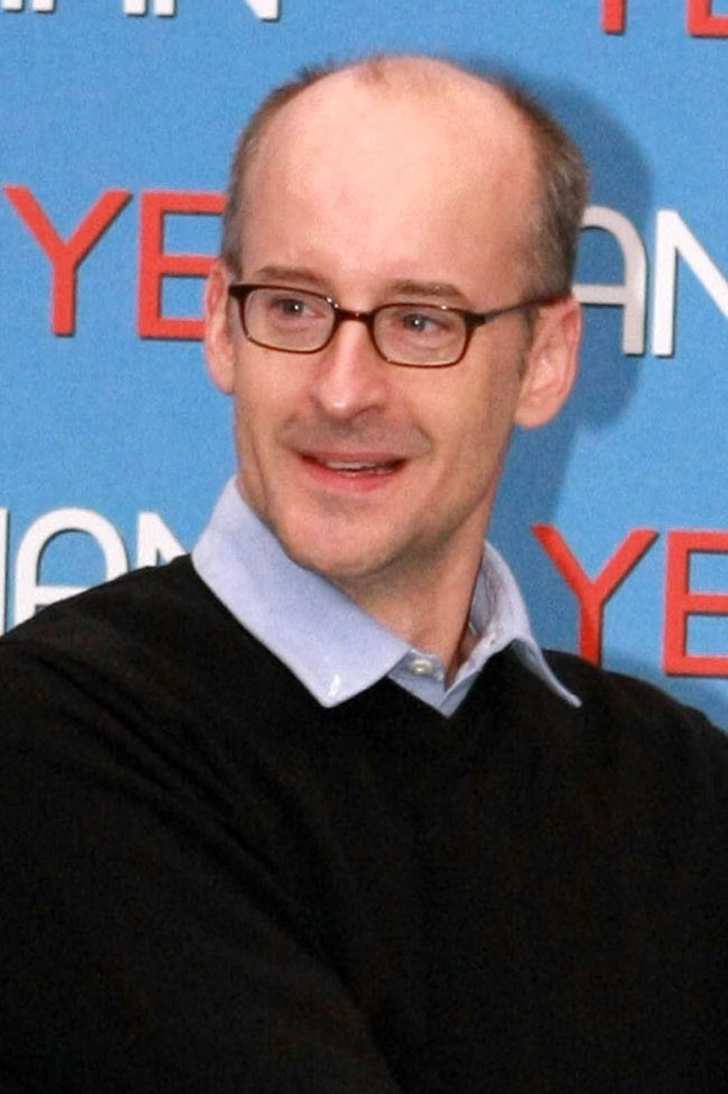 Peyton Reed | Marvel Movies | Fandom