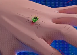 Radioactive Spider (Earth-616B) | Marvel Movies | Fandom