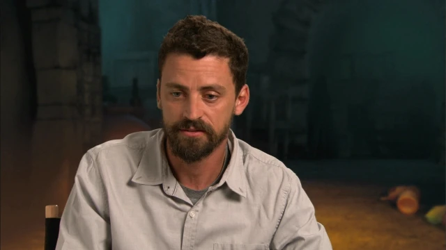 Bob Persichetti | Marvel Movies | Fandom