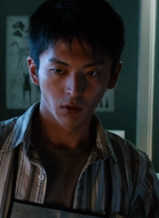 Hitoshi | Marvel Movies | Fandom