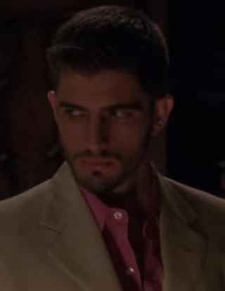 Joe Toro | Marvel Movies | Fandom