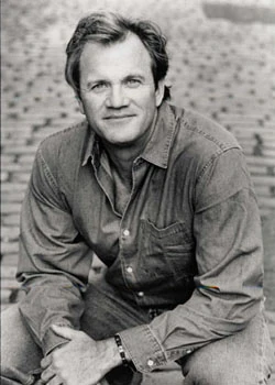 Matt Salinger | Marvel Movies | Fandom