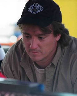 Michael J. Sarna | Marvel Movies | Fandom