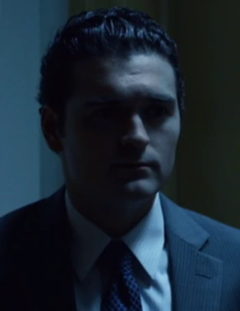 Semyon | Marvel Movies | Fandom