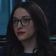 Darcy Lewis | Marvel Movies | Fandom
