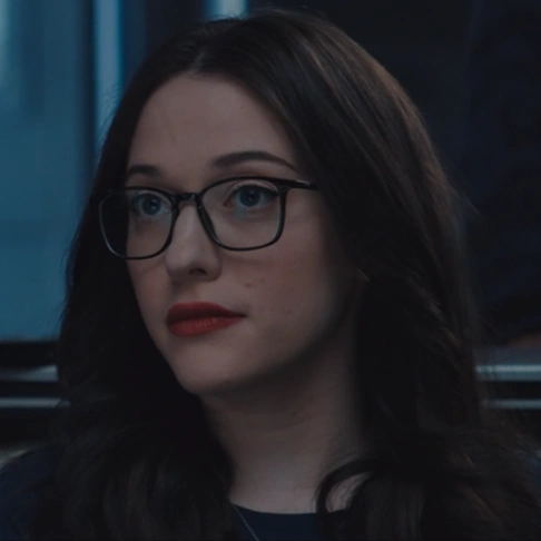 Darcy Lewis (disambiguation) | Marvel Movies | Fandom