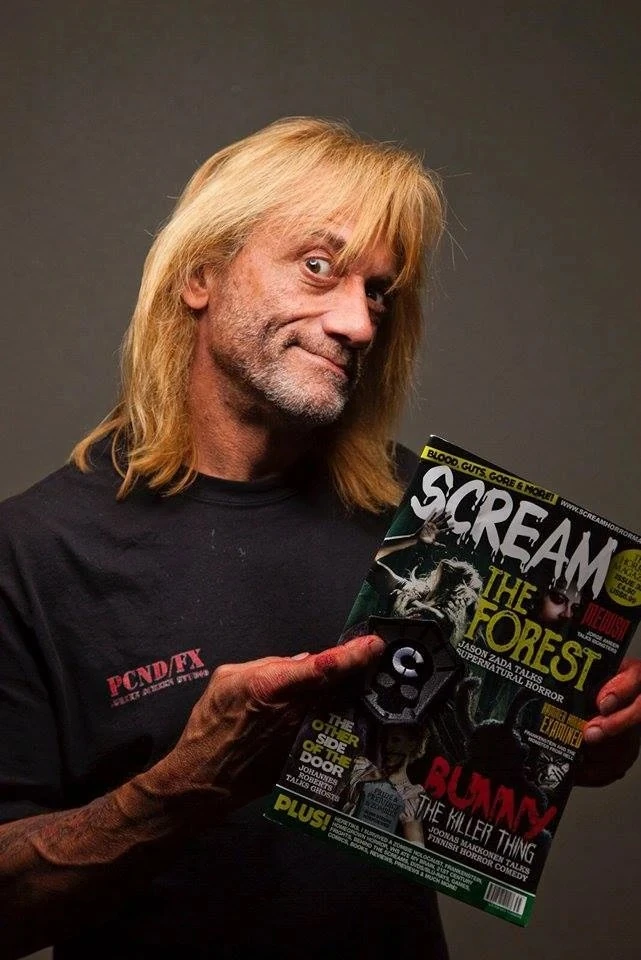 George Giordano | Marvel Movies | Fandom