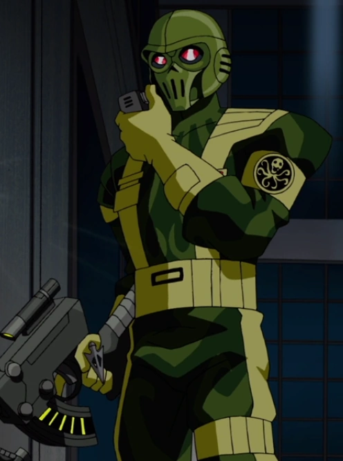 Hydra (Earth-8096) | Marvel Movies | Fandom