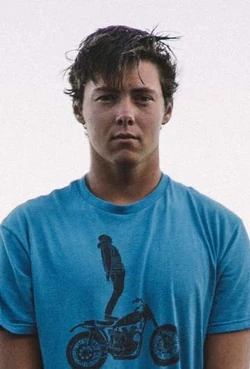 Reid Harper | Marvel Movies | Fandom