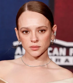 Shira Haas | Marvel Movies | Fandom