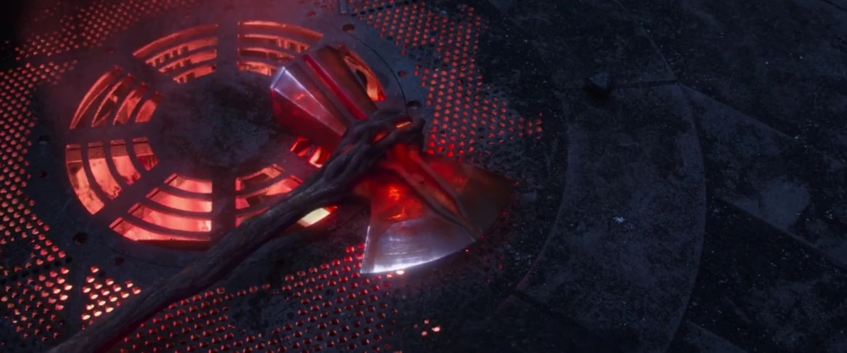 Stormbreaker | Marvel Movies | Fandom