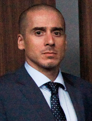 Tomas Calderon | Marvel Movies | Fandom