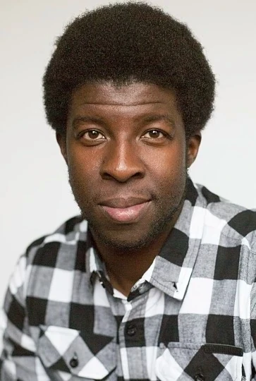 Adrian Derrick-Palmer | Marvel Movies | Fandom
