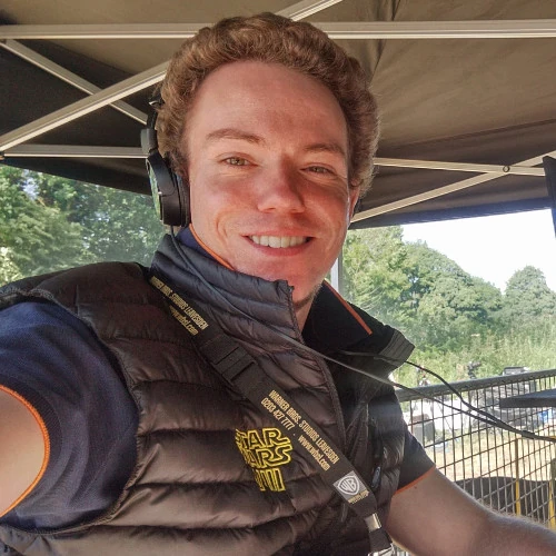 George Zador | Marvel Movies | Fandom