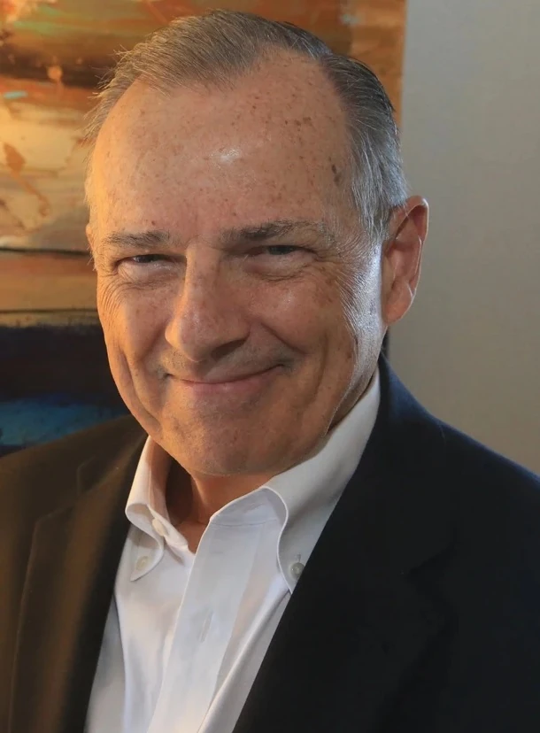 John F. Beard | Marvel Movies | Fandom