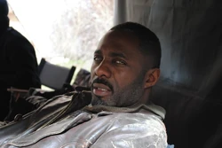 Idris Elba Ghost Rider 2