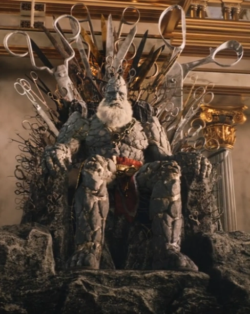 Ninny of the Nonny | Marvel Movies | Fandom