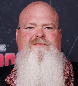 Randal Reeder | Marvel Movies | Fandom