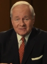 William Russell | Marvel Movies | Fandom