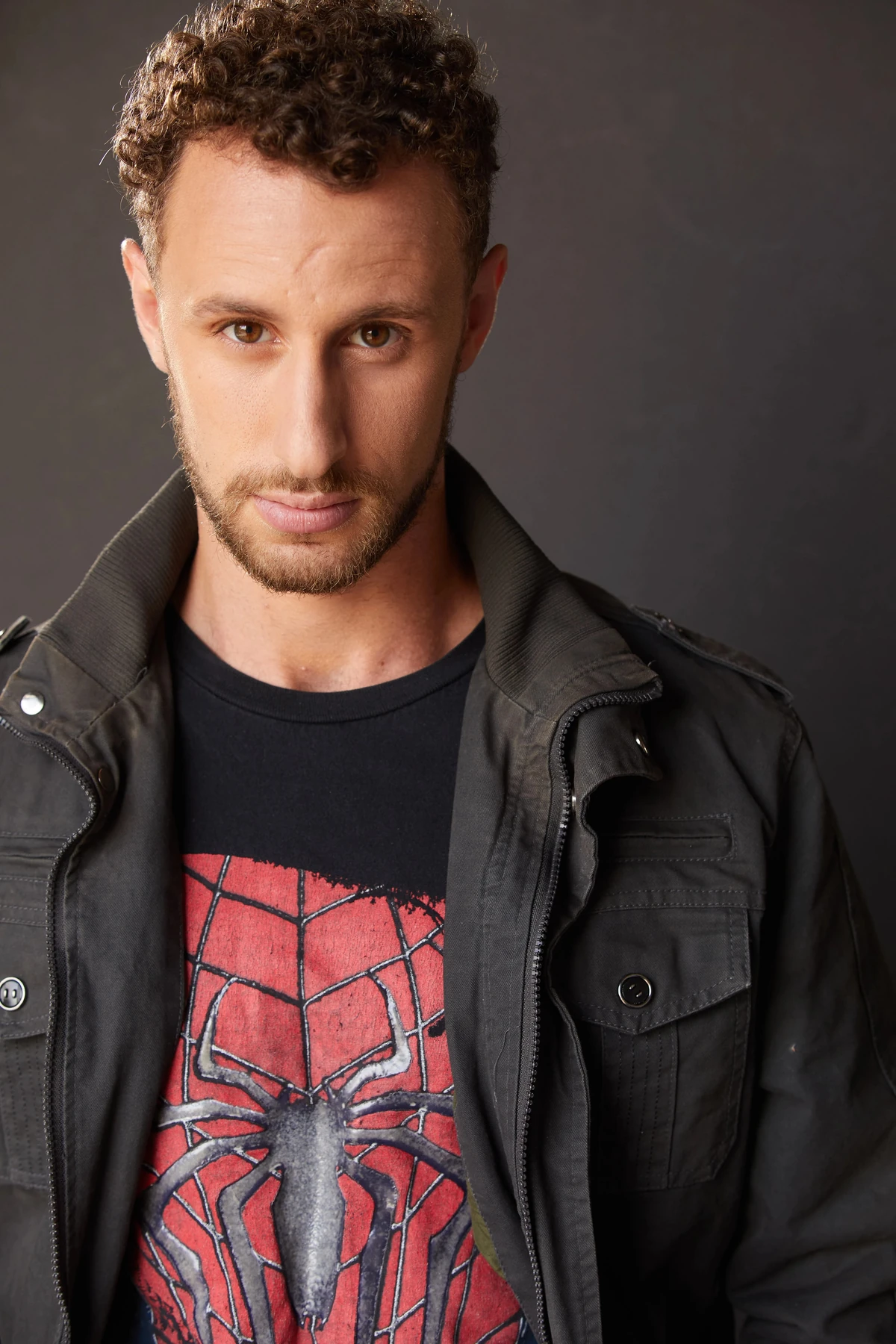 Omar Zaki | Marvel Movies | Fandom