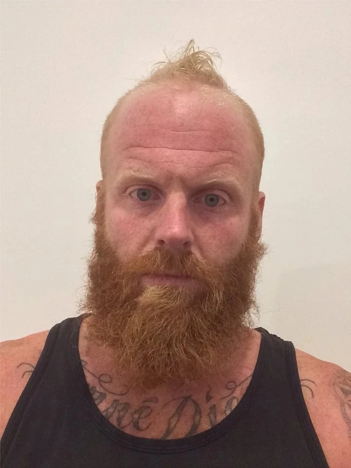 Rosco Campbell | Marvel Movies | Fandom