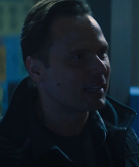 Rudy | Marvel Movies | Fandom