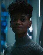 Shuri | Marvel Movies | Fandom