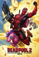 Deadpool 2 | Marvel Movies | Fandom