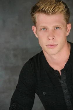 Devin Regan | Marvel Movies | Fandom