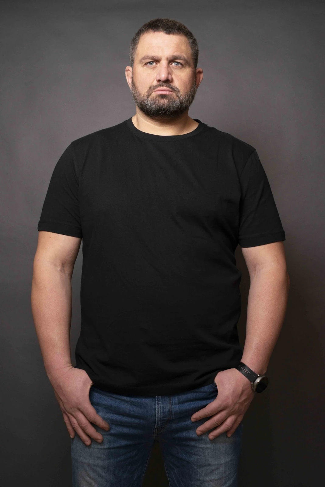 Ivan Iliev | Marvel Movies | Fandom