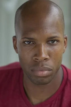 Jaeson M. Daniels | Marvel Movies | Fandom