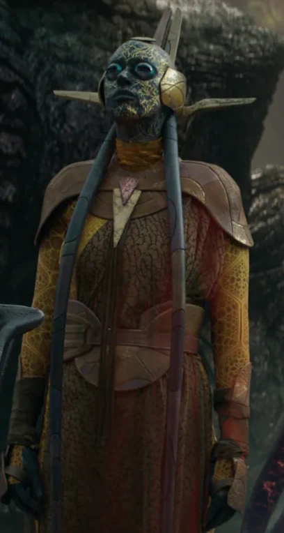 Mystics | Marvel Movies | Fandom