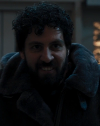 Aadam | Marvel Movies | Fandom