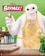 Baymax! | Marvel Movies | Fandom